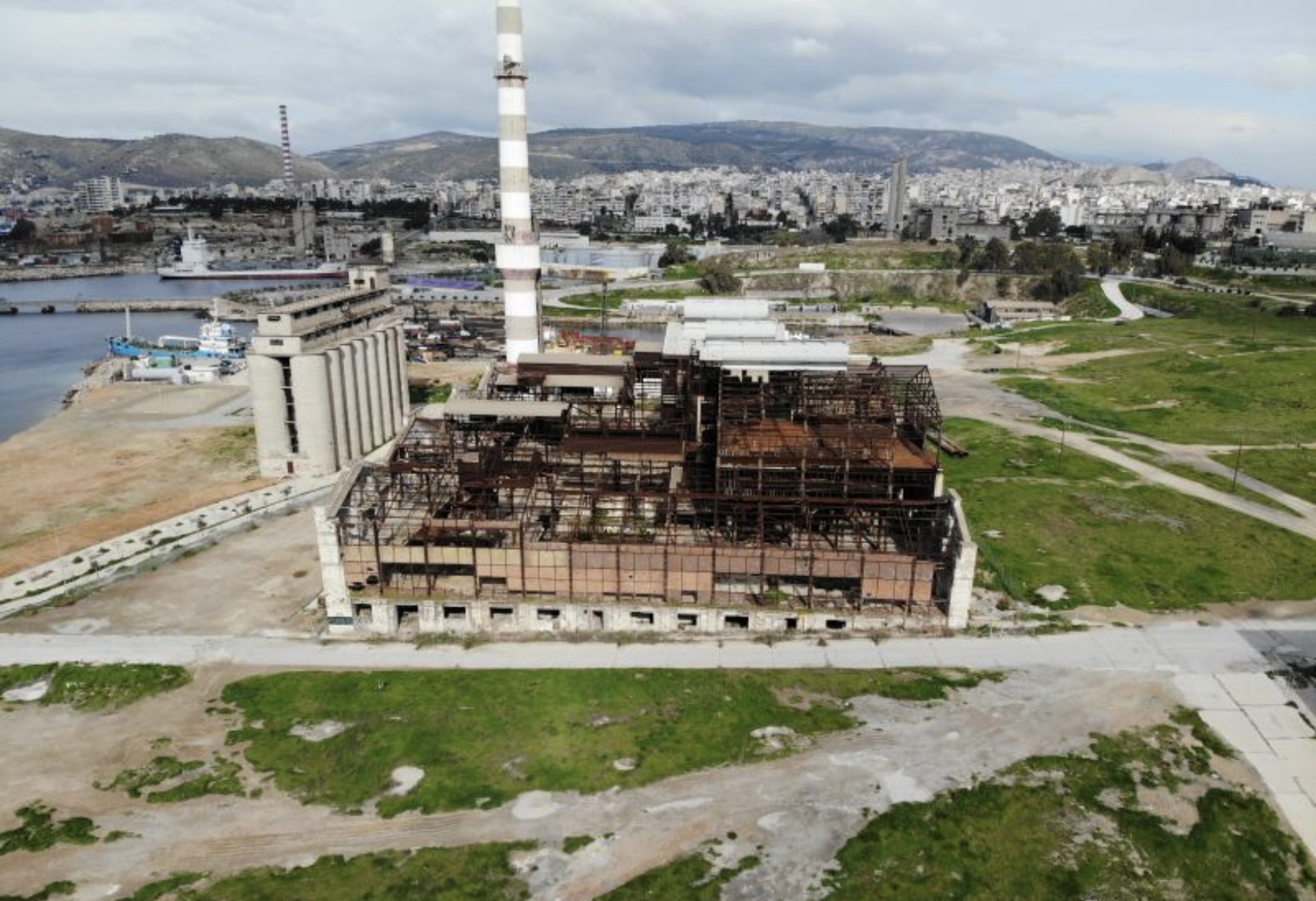 Διαμάχη Εθνικής Τράπεζας - Δήμου Δραπετσωνας σημειώσατε Χ - Efhmeris ...