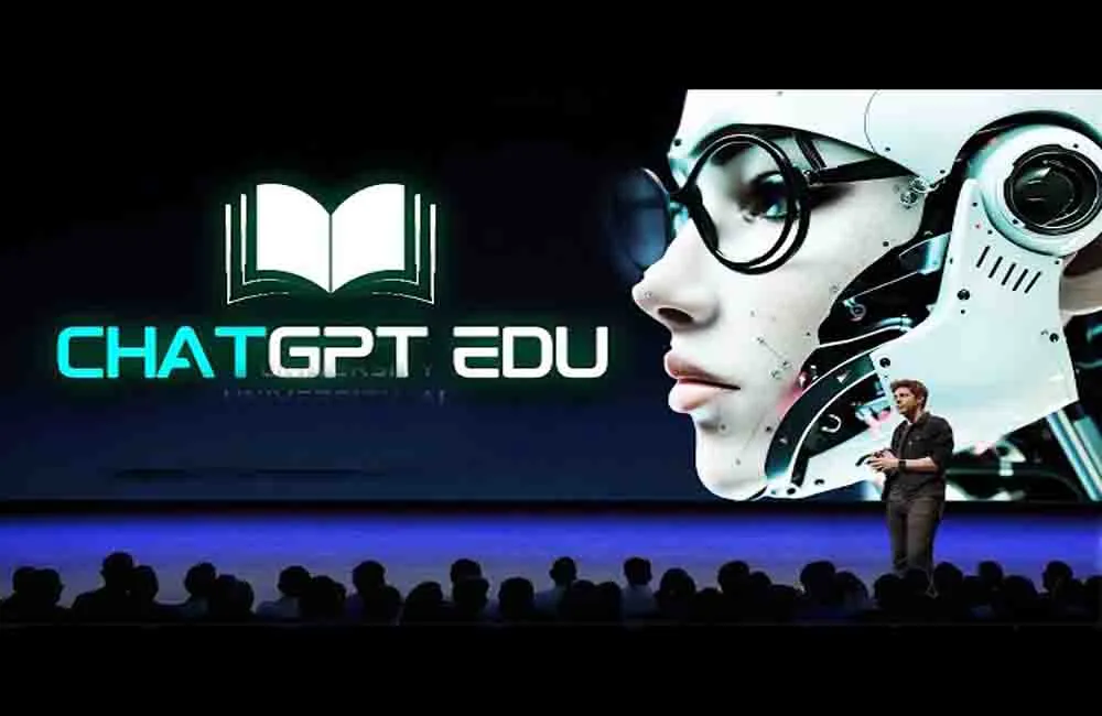 ChatGPT Edu: Τα 3+1 στάδια εφαρμογής του «AI in Schools» - Πώς και με ...